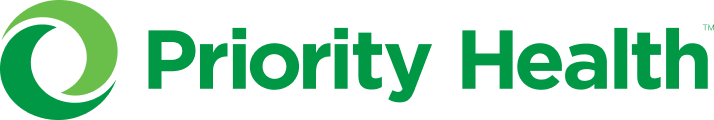 Priority Health Logo